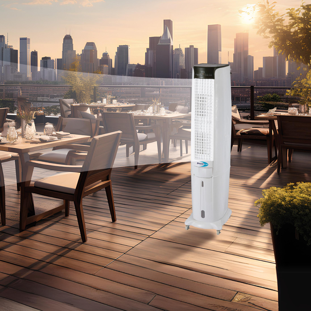 MAV Evaporative Cooler - Mav Furniture